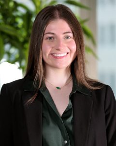 Therese Reinhold - Michigan Legislative Consultants